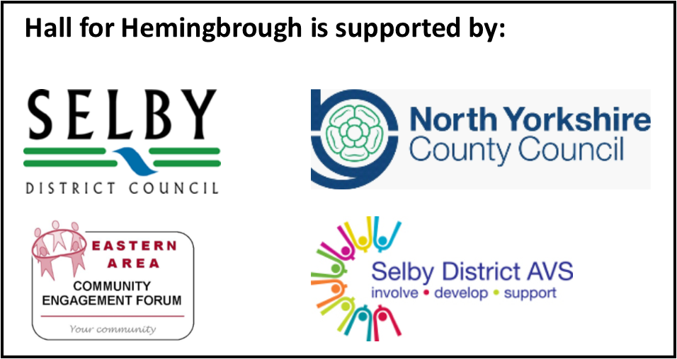 Hall of Hemingbrough